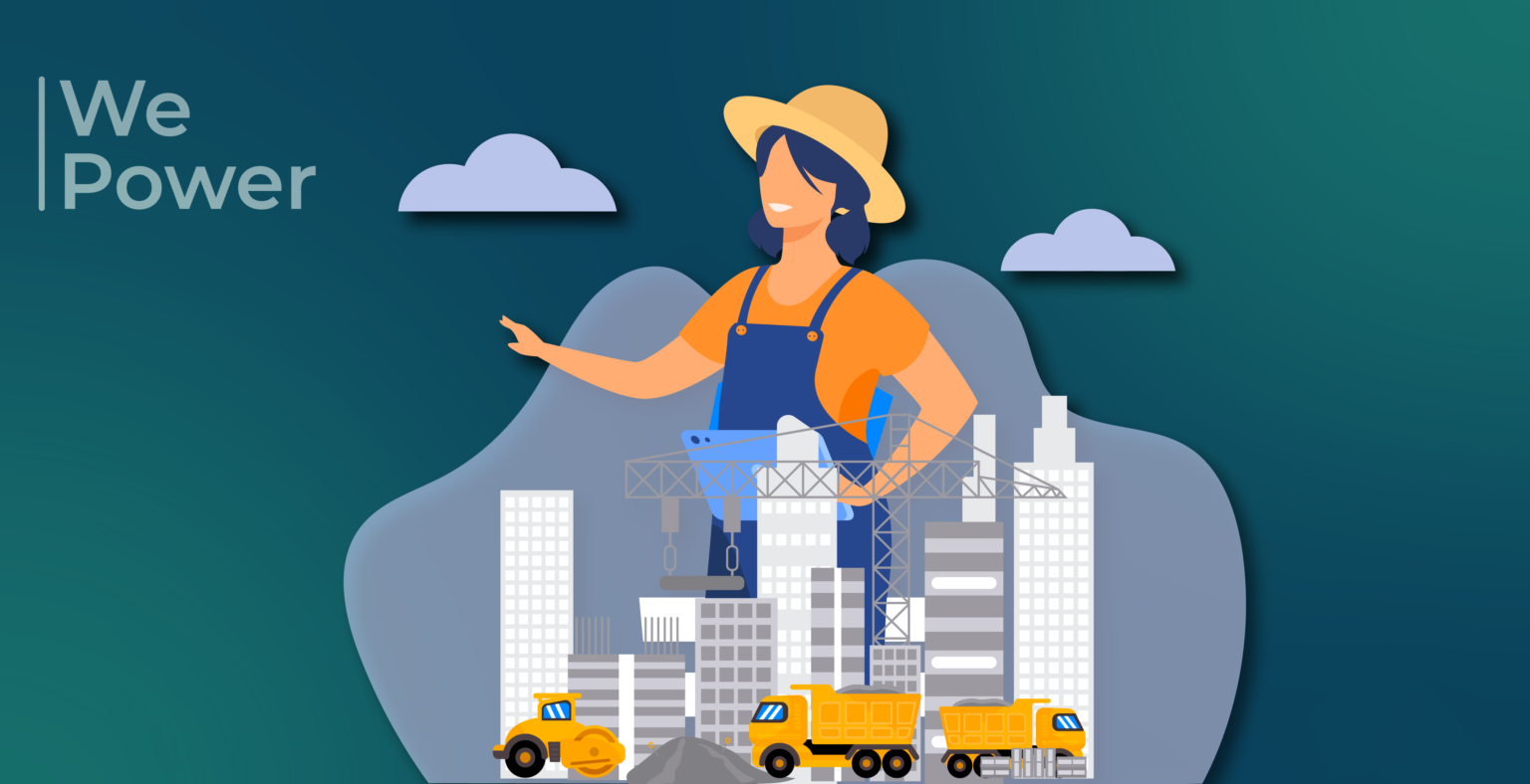 WePOWER – IEEEYESIST12