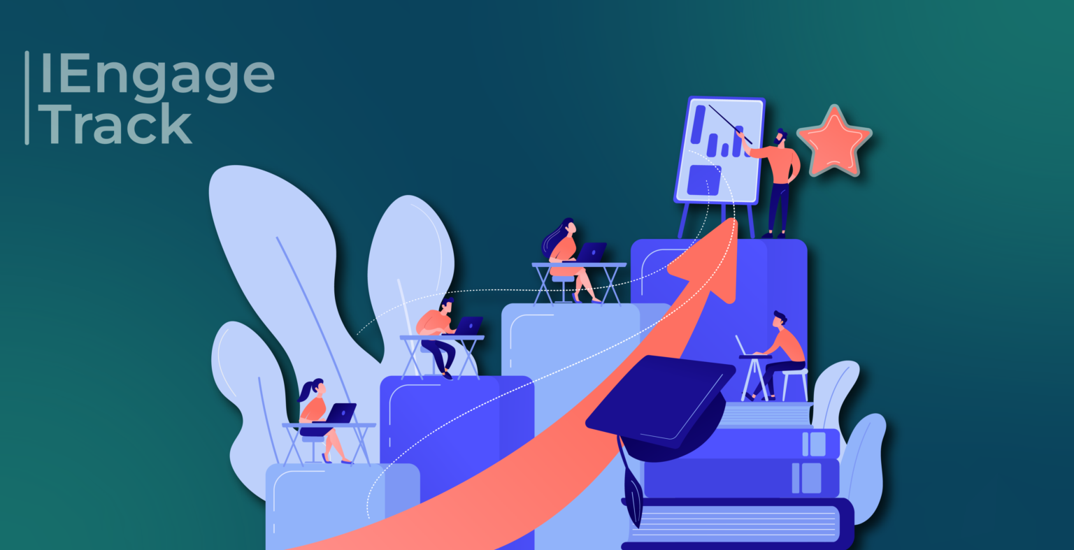 IEngage - IEEEYESIST12