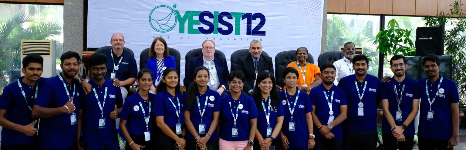 IEEEYESIST12 – 2025